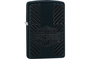Zippo Harley-Davidson Design ZO14489 | Free Shipping over $49!