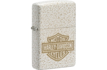 Zippo Harley-Davidson Design ZO20103 | Free Shipping over $49!