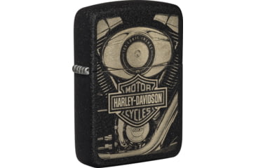 Zippo Harley-Davidson Design ZO20104 | Free Shipping over $49!