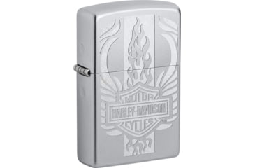 Zippo Harley-Davidson Design ZO70774 | Free Shipping over $49!