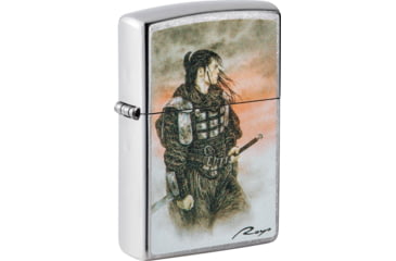 Zippo Luis Royo Lighter