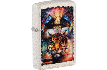 Zippo Tiger Lighter | Free Shipping over $49!