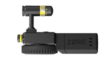 Zore X Core 9x19 Caliber-Specific Electro-Mechanical Lock