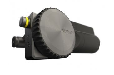 Zore X Core 9x19 Caliber-Specific Electro-Mechanical Lock