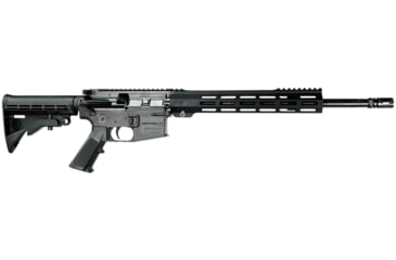 Buy ZRODelta UAR-C Semi-Auto Rifle, .223 Wylde, 16 in barrel Compatible ...