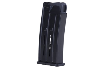 Zuber Ammunition Tokarev/AR-12/MKA 1919/Panzer 5-Rounds 12 Gauge Rifle ...