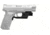 Crimson Trace Lightguard Springfield XD Gun Light LTG-746