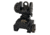 Pro Mag M16/AR15 A2 Flip Up Dual Aperture Rear Sight | Customer Rated ...