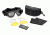 Revision Eyewear Bullet Ant Tactical Goggles - Deluxe kit with Clear ...