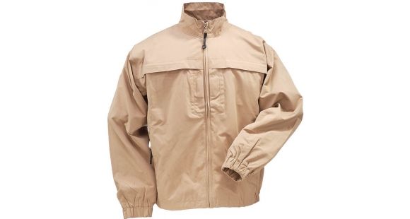 5.11 Tactical Response Windbreaker Jacket - - 1 out of 15 models