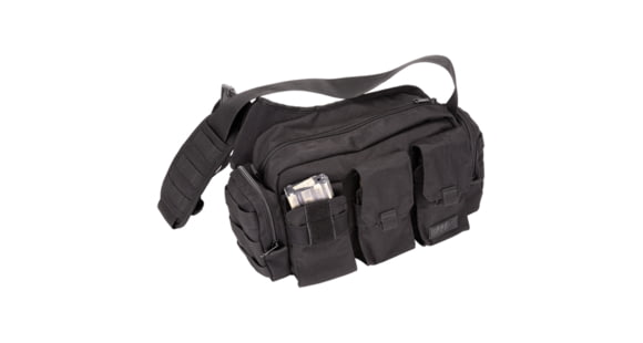 5.11 Tactical Bail Out Bag, Black - - 1 out of 2 models
