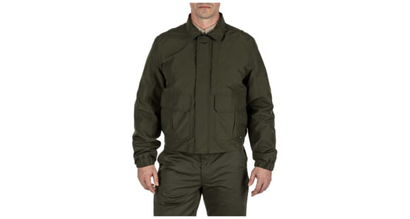 5.11 Tactical Fast-Tac Duty Jacket - Mens, Sheriff