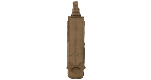 5.11 Tactical Flex Flashlight Pouch, Kangaroo