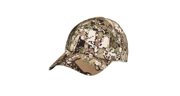 5.11 Tactical Geo7 Uniform Hat - Unisex, Terrain,