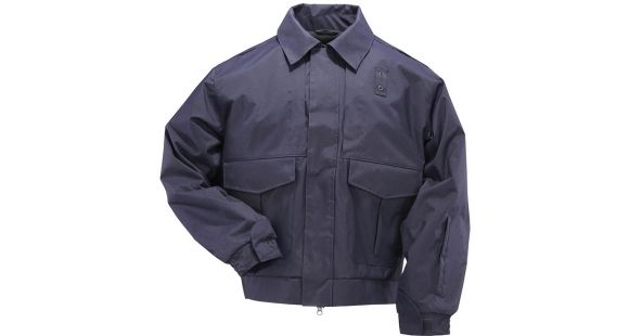 5.11 Tactical Lined Duty Jacket - Dark Navy - 4XL