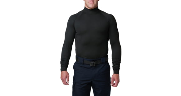5.11 Tactical Mock Neck Long Sleeve Top - Men' - 1 out of 36 models