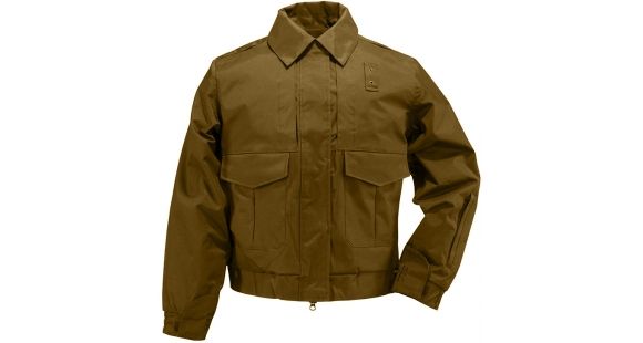 5.11 Tactical Precinct Jacket - Classic Brown