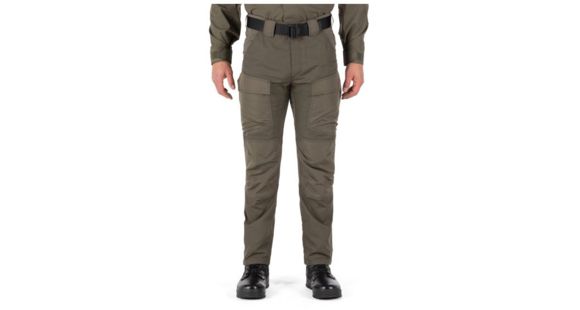 5.11 Tactical Quantum TDU Pant Long - Mens, Ranger