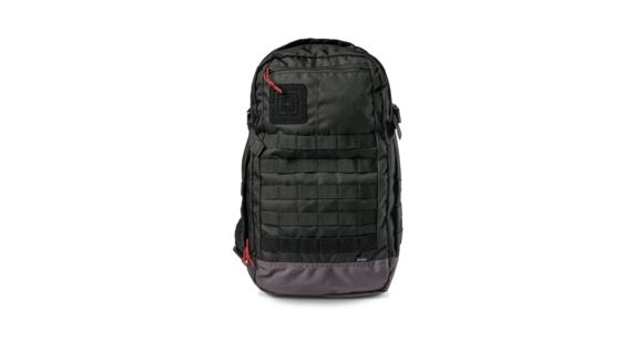 5.11 Tactical Rapid Origin Pack, Black, One Size,