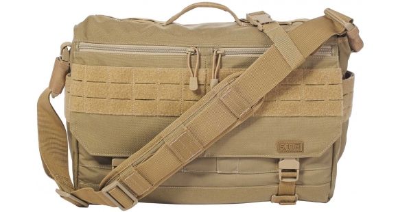 5.11 Tactical Rush Delivery Lima Bag, 12L,