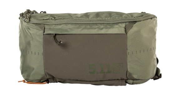 5.11 Tactical Skyweight Sling Pack, Sage Green,