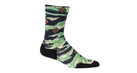 5.11 Tactical Sock & Awe TGR CMO SCP - Mens,