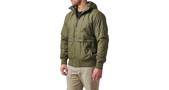5.11 Tactical Thermal Insulator Jacket