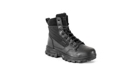 5.11 Tactical EVO 2.0 6in Side-Zip Tactical Boots