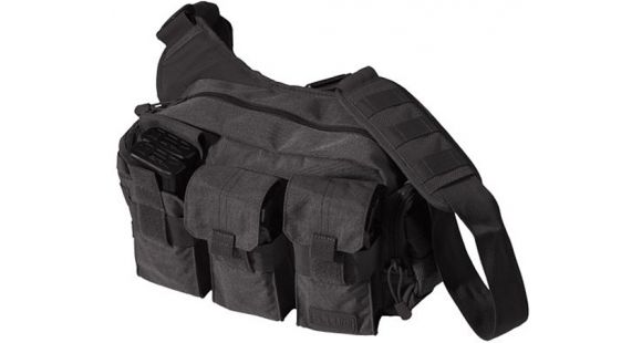 5.11 Tactical Bail Out Bag, Black, 1 SZ, 56026-019