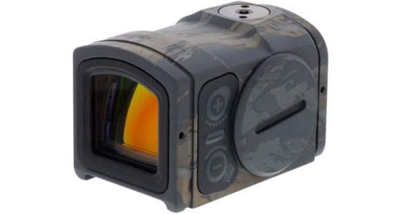 Aimpoint ACRO P-2 Red Dot Reflex Sight, 3.5 MOA - 1 out of 3 models