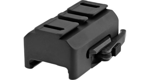 Aimpoint Acro QD Red Dot Sight Mount, 30mm, Black,