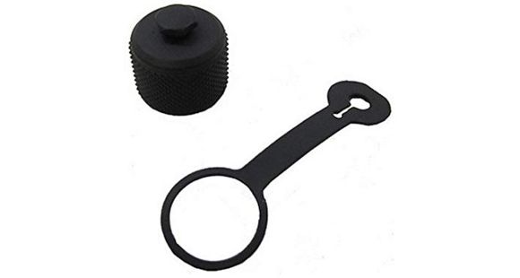 Aimpoint Battery Cap for CompM4 - 1 out of 2 models