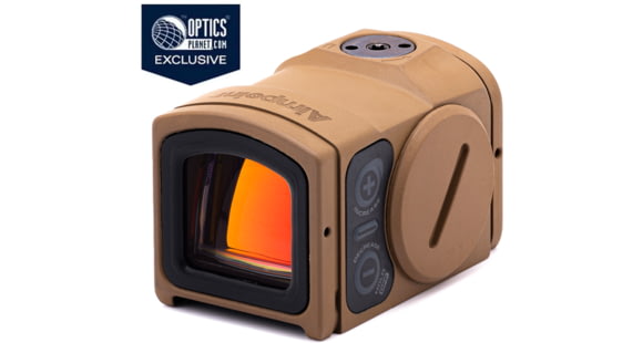Aimpoint OPMOD Acro 1x16mm Reflex Red Dot Sight, 3 - 1 out of 3 models
