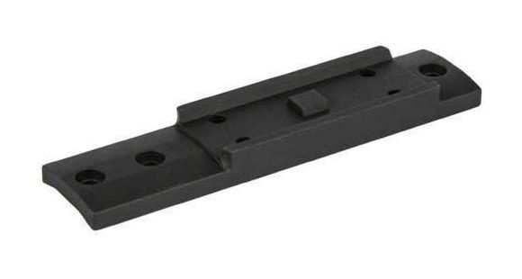 Aimpoint Ruger 10/22 Mount for Micro - Black,