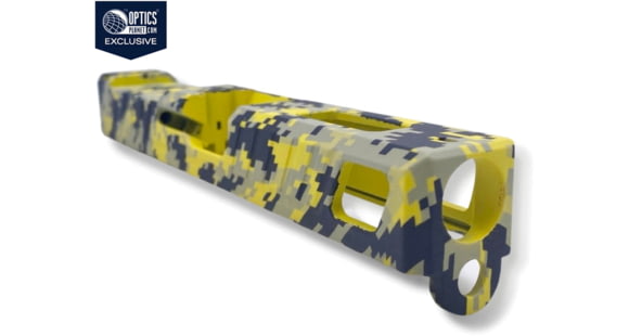 American Tactical Arms OPMOD ATA19 Badger Stripped