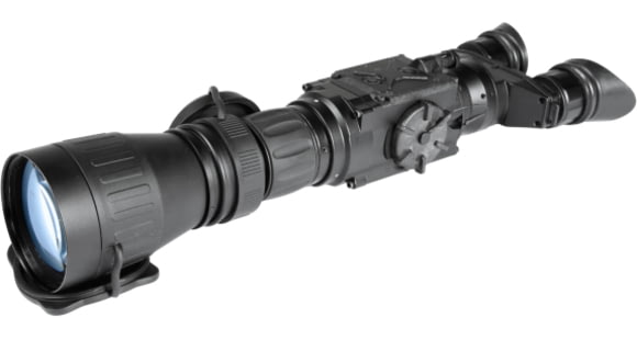 DEMO, Armasight Janus 5x-10x High Performance