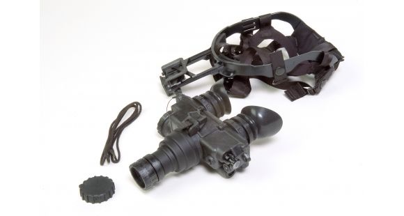 Armasight PVS-7 Night Vision Goggle Delta Kit,
