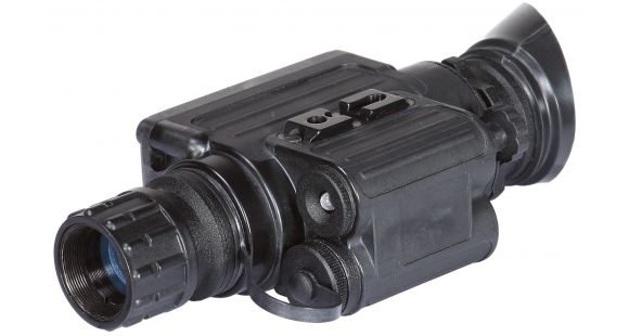 Factory DEMO, Armasight NV Quick Release Picatinny