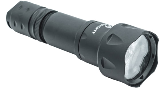 Armasight Watchman IR Illuminator, Black,