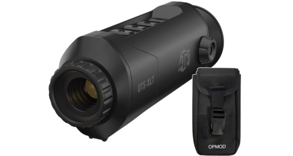 ATN OPMOD OTS XLT 2-8x19mm Thermal Monocular,