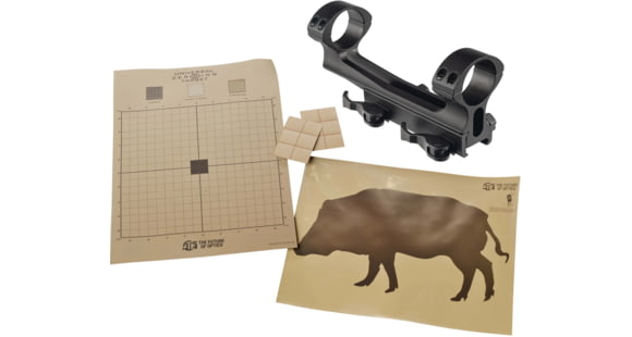 ATN Quick Detach Scope Mount & Universal - 1 out of 2 models