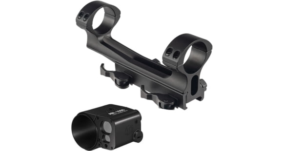 ATN Scope Mounting System Quick Detach 1-PC Base - 1 out of 2 models