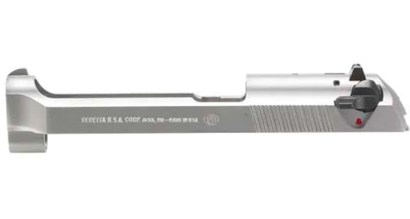 Beretta Assembly Pistol Slide, 92FS Vertec, Inox, - 1 out of 6 models