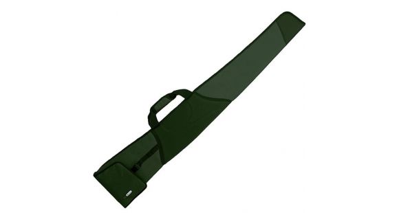 Beretta Greenstone Soft gun Case with flap closure