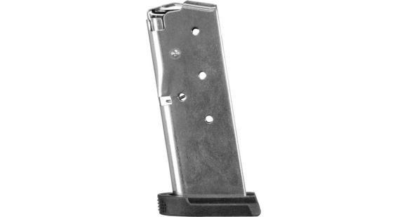 Beretta APX Carry Magazine with Pinky Extension,