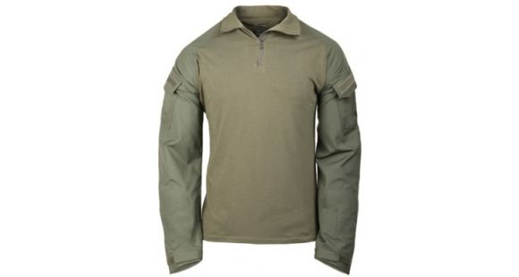 Blackhawk ITS HPFU Performance Combat Shirt, Olive