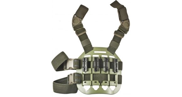 BlackHawk Modular Holster Platform - Matte Finish
