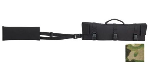 BlackHawk Padded Scope & Crown Cover, MultiCam