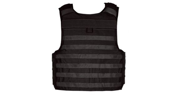 BlackHawk S.T.R.I.K.E. Cutaway Armor Carrier,