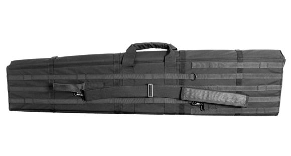 BlackHawk Stalker Drag Mats, Black, 80DM00BK